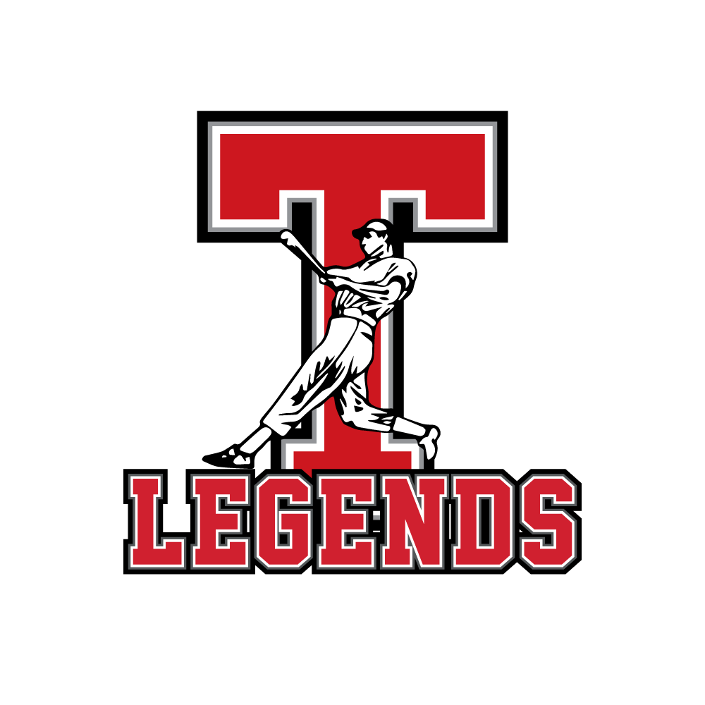 Tustin Legends – WIN ON 3