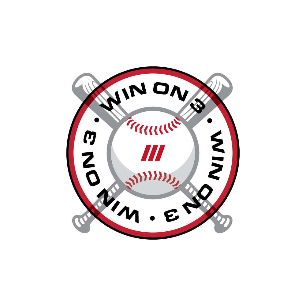 Baseball – WIN ON 3