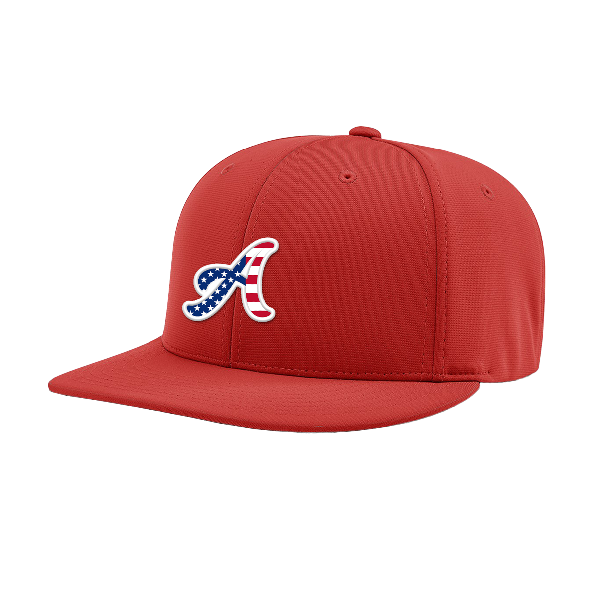 SoCal Aces Team Hat - Red – WIN ON 3